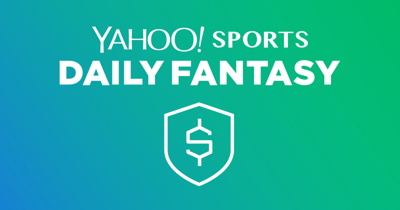 Yahoo! Daily Fantasy Review | 4for4